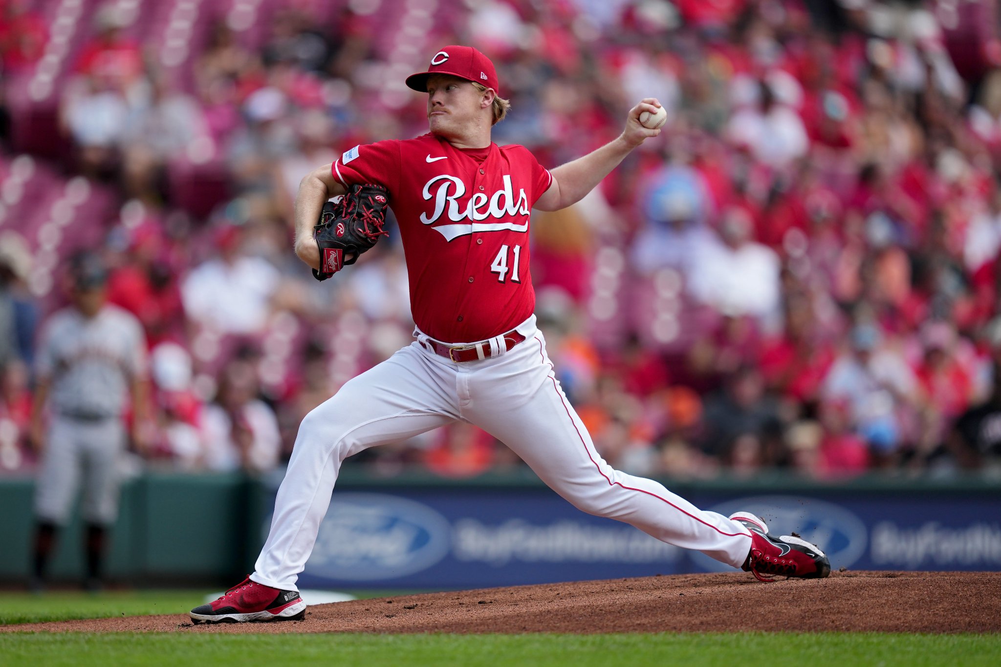 Fox Sports Mlb On Twitter Dominant Performance By Andrew Abbott 👏 8