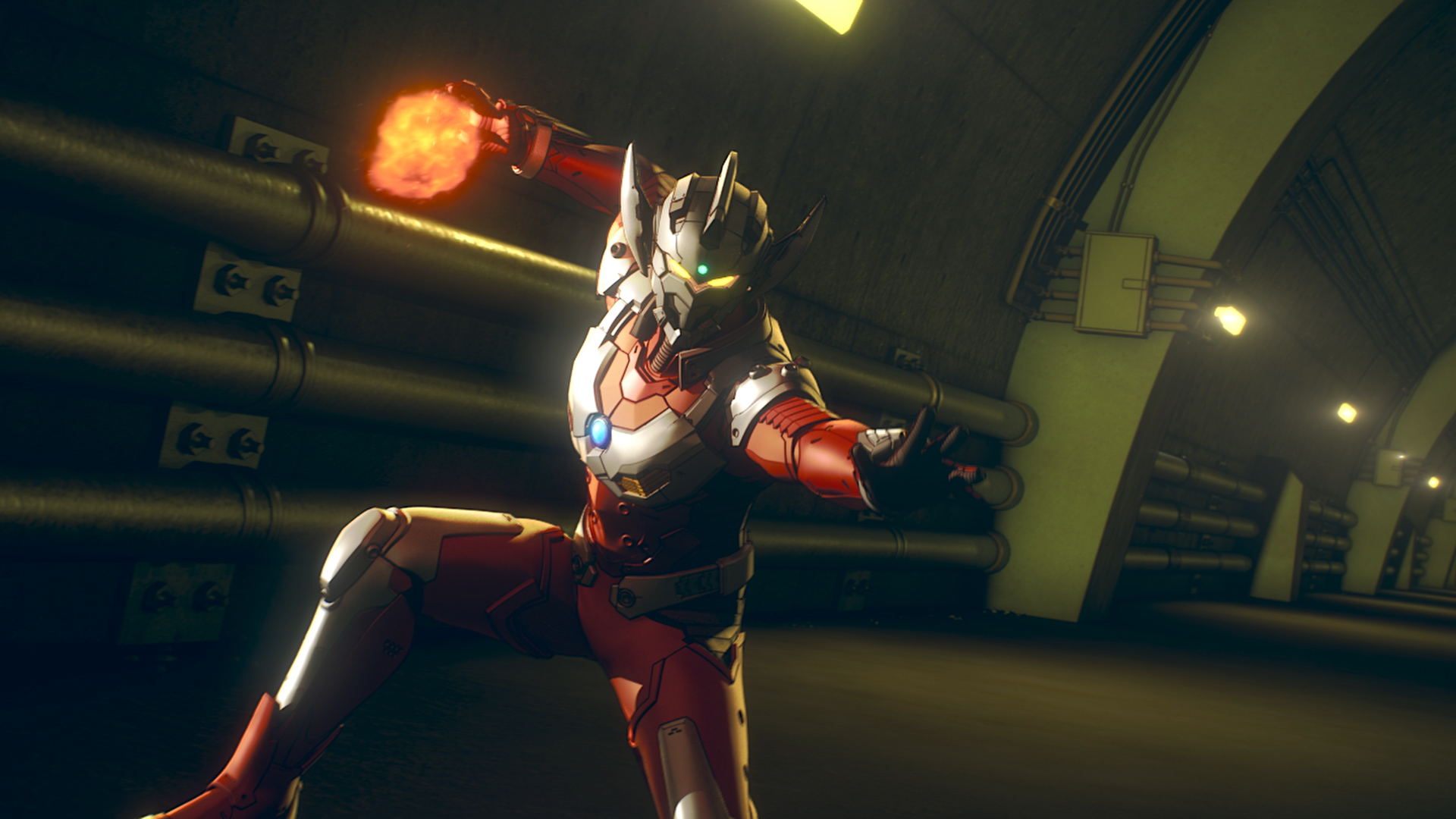 Ultraman Taro Wallpaper Ultraman Taro | Ultraman Taro Spotted At