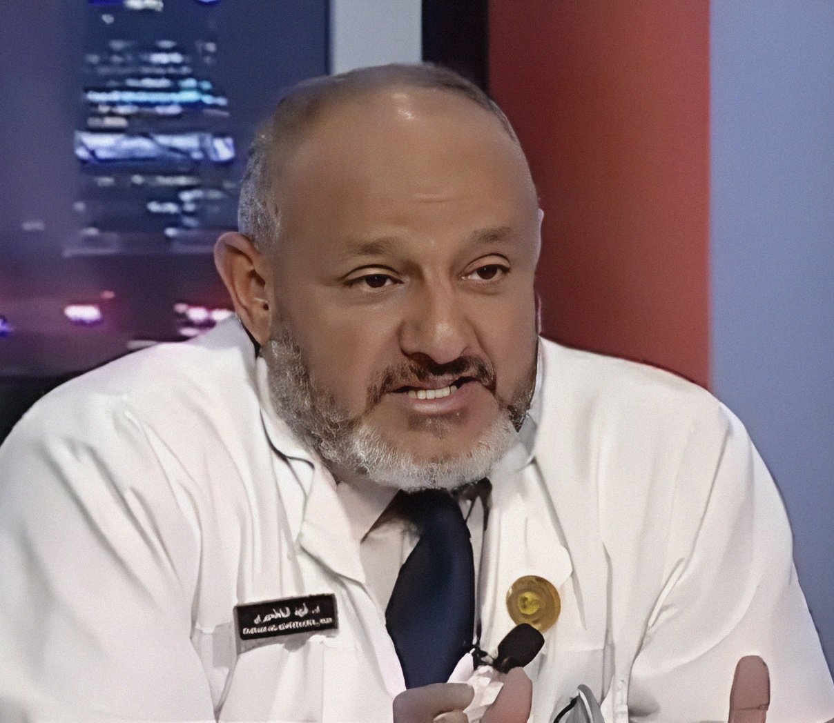 Saudi News FR on Twitter: "Santé | Conseils Le célèbre Dr Fahd Al-Khudairi: « Il n'est pas ...