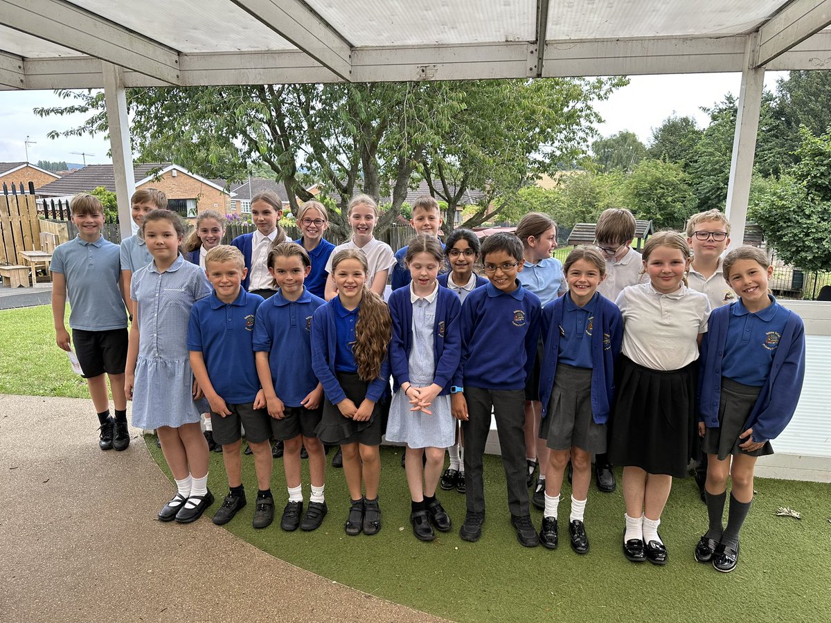 Holme Valley Primary School