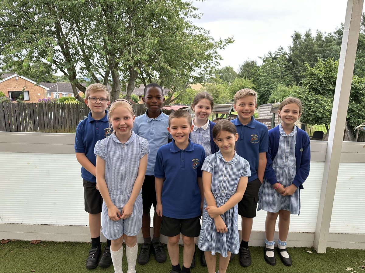 Holme Valley Primary School