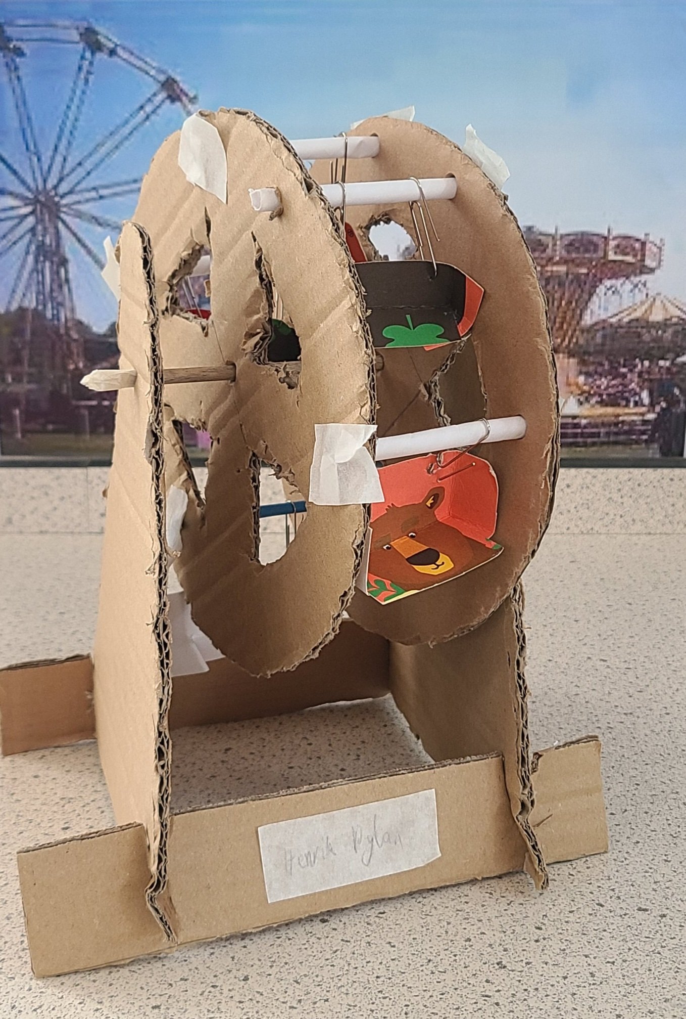 The Gerrards Cross CE School on Twitter: "The Year 2 children have ...