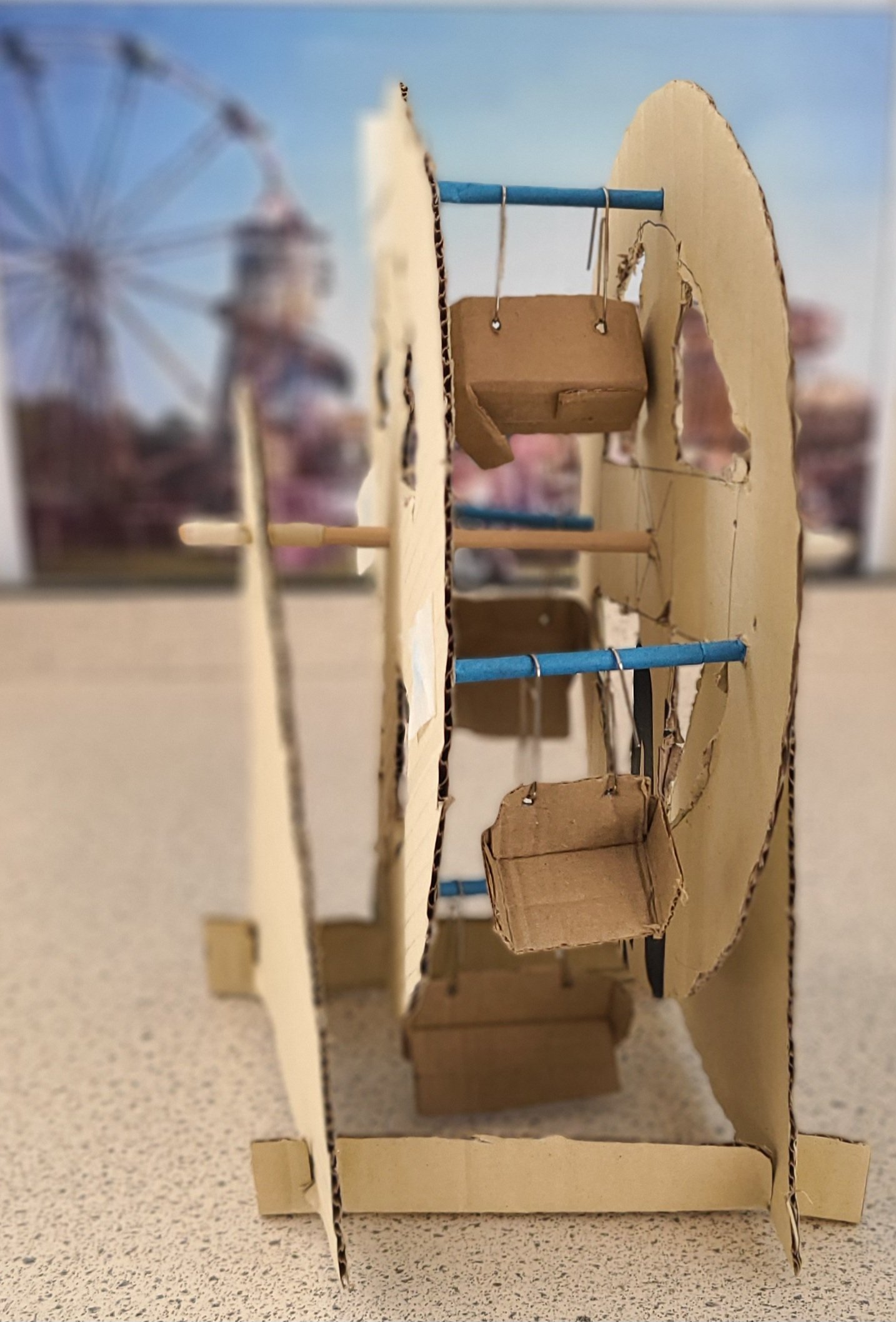 The Gerrards Cross CE School on Twitter: "The Year 2 children have ...