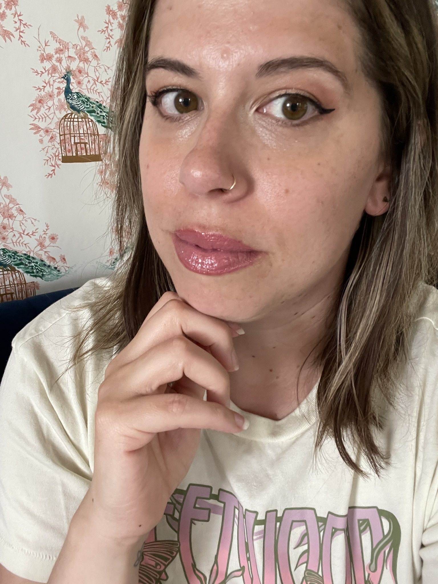 Background Info On Amazon