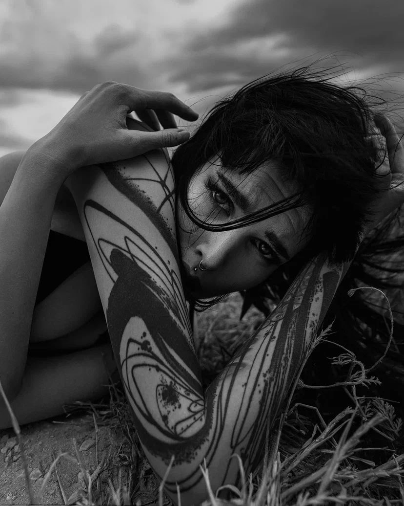 AVE REPIN on Twitter: "That was a long time ago Since this shooting my mind and my skills‘d been ...