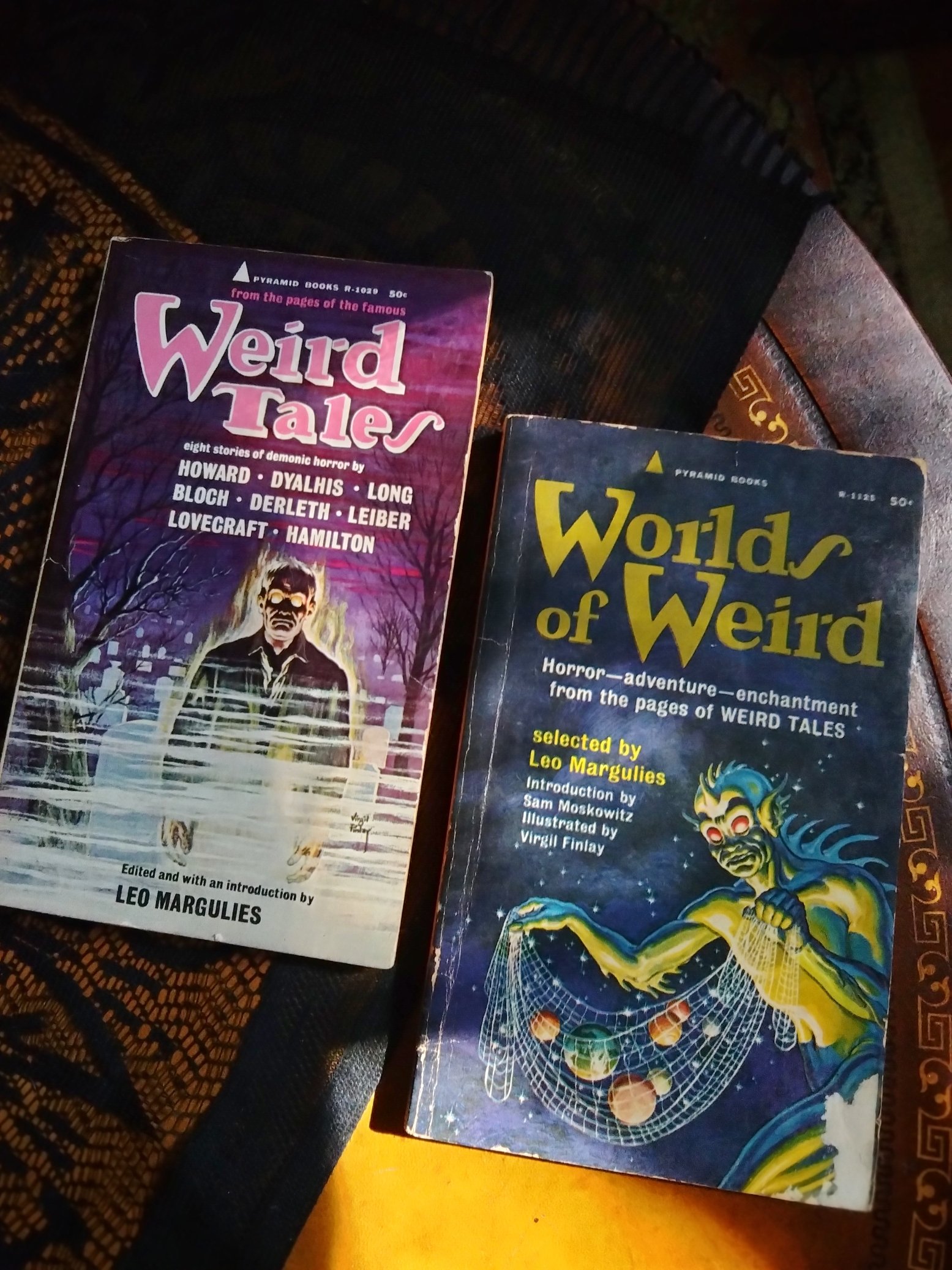 Weird Friction on Twitter: "This book was followed up a year later in ...