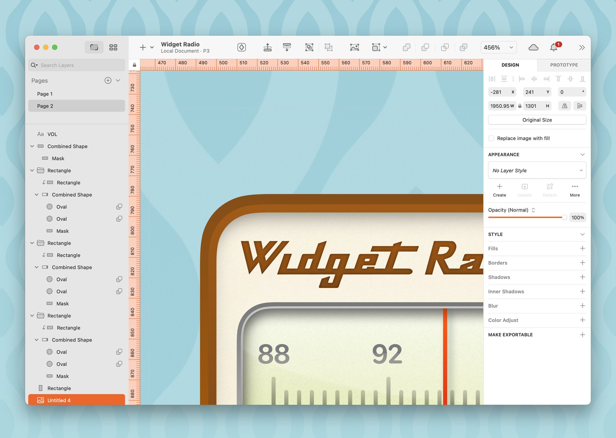 Basic Apple Guy on Twitter: "Just one more day to enter the #SketchDesignChallenge! ⚙️ Make a ...