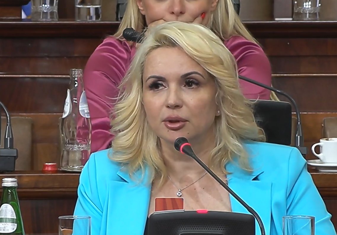 СНС СРБИЈА On Twitter Кисић Омогућићемо да сва наша деца имају безбрижно детињство T