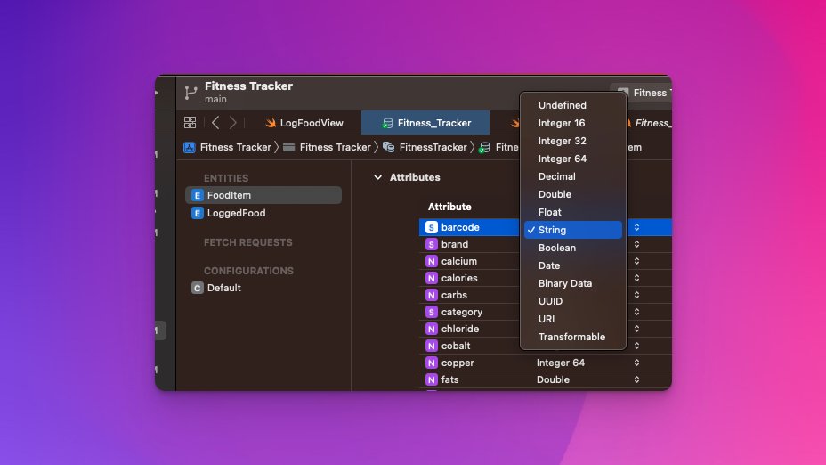 Elisey Ozerov on Twitter: "3. You create the model in a GUI editor To create the entities you’ll ...
