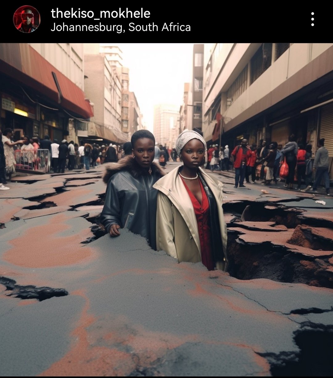 Mpho Karabo Monareng on Twitter: "Did you see Thekiso's work 😭🖤🙏🏾 https://t.co/dHenjR0NJ3" / Twitter