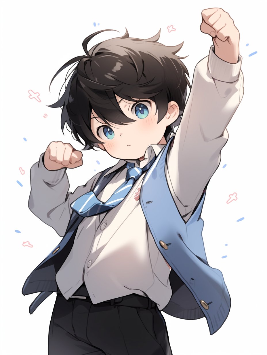 Toki AI yasu on Twitter: "#ショタ #AIイラスト #AIart #shota https://t.co/U1HCp0X91l" / Twitter