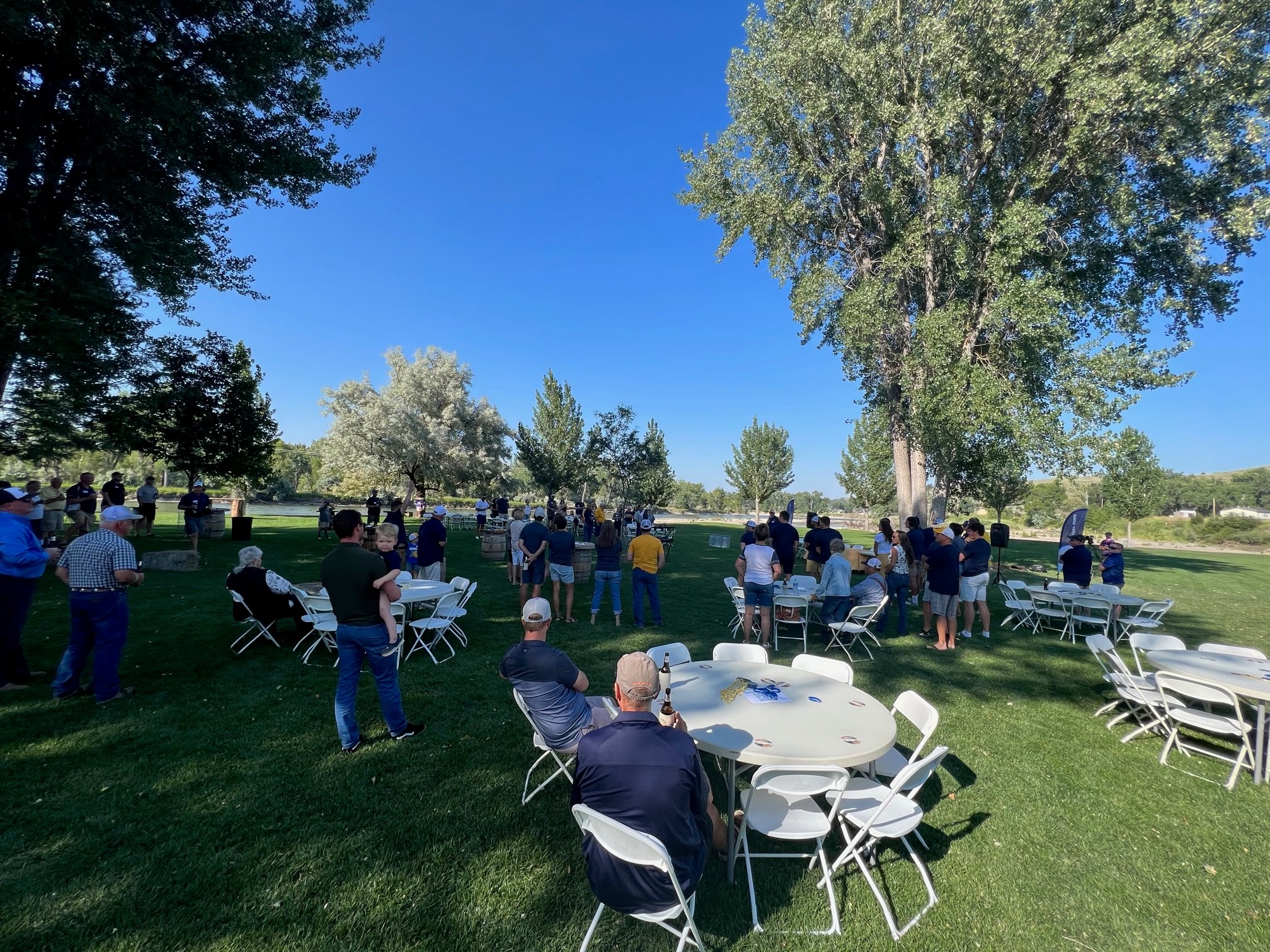 Bobcat Collective on Twitter: "Still beaming from yesterday's turnout ...