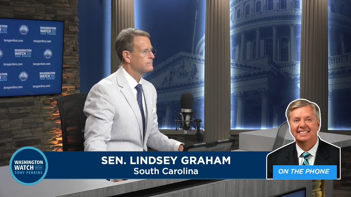 United States Senator Lindsey Graham | LindseyGraham.com