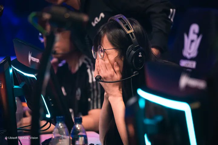 R6 Esports - News and Results!! on Twitter: "⚠️🇯🇵 LEAK: RIN AND COPAHIPO JOIN VARREL @_VARREL ...