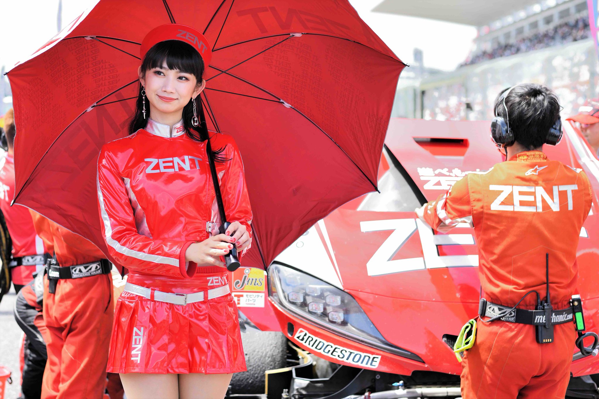 相沢菜々子 / Nanako Aizawa on Twitter: "ZENTsweeties2023 夏コスお披露目会 📍名古屋・Studio Sarrut/スタジオサリュー 1部 11: ...