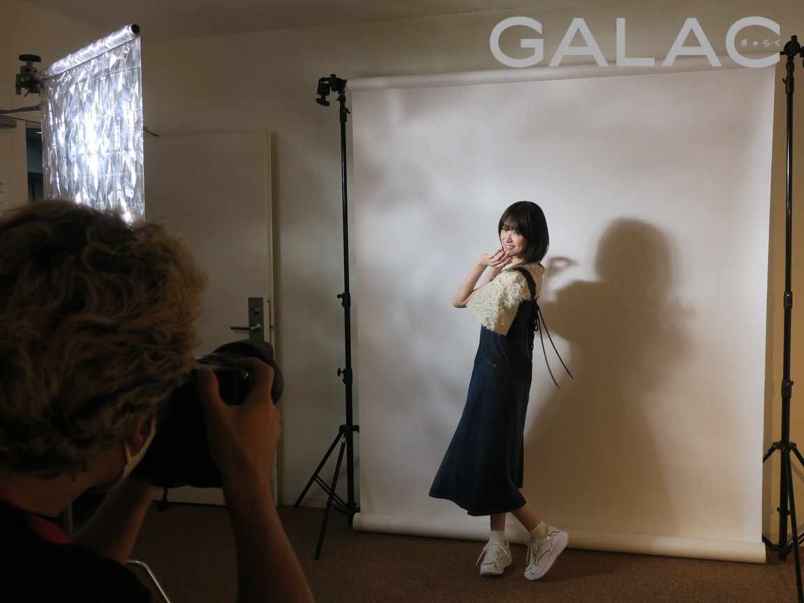 放送批評懇談会〈ギャラクシー賞／GALAC〉 on Twitter: "【放送専門誌 #GALAC】 2023年9月号(8/4発売)の表紙を飾るのは、8/5スタートの土曜ナイトドラマ ...