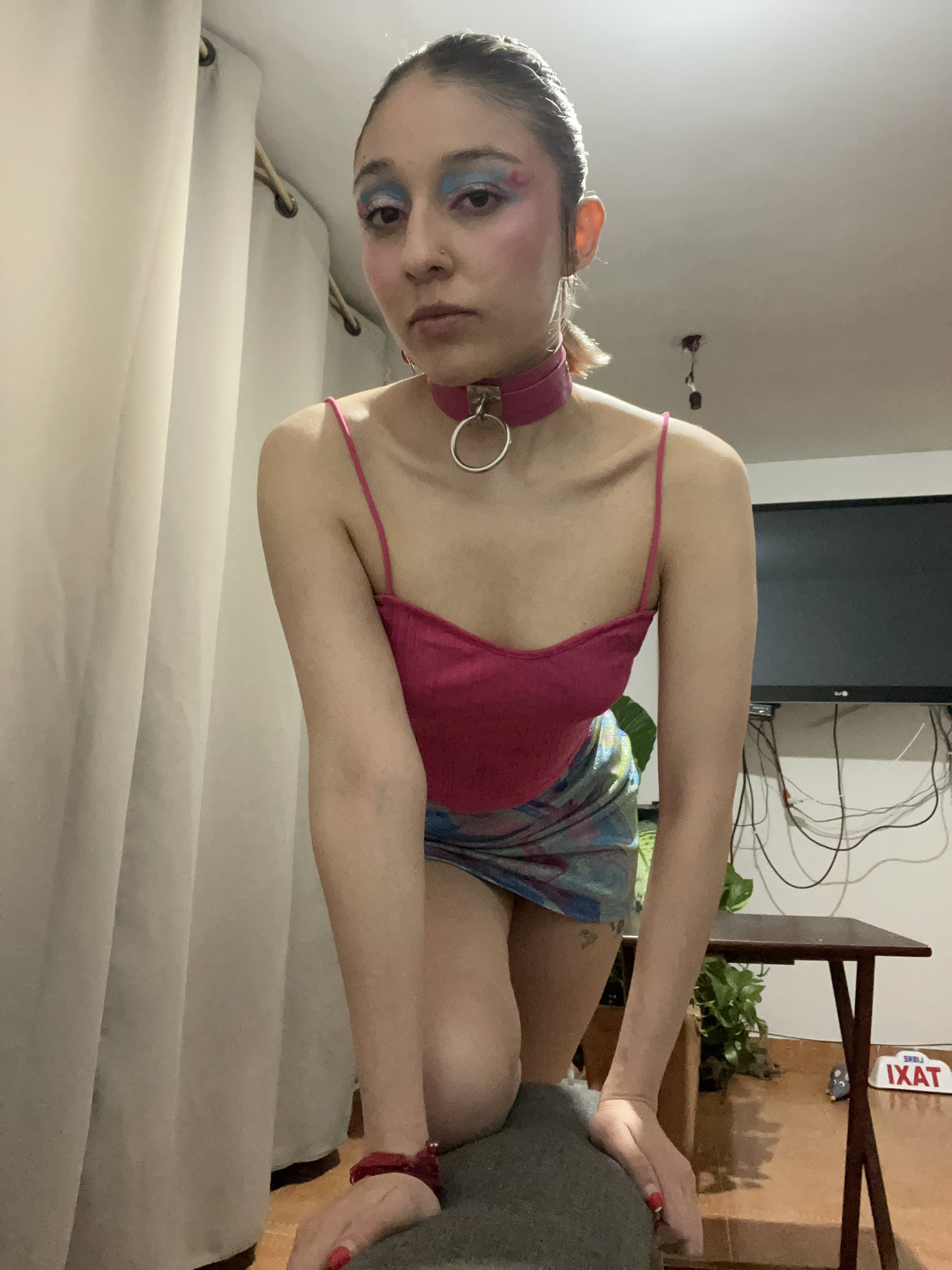 ⋆˙₊˚ ੈ‧₊˚*‧.₊˚ on Twitter: "me da un boleto para barbie 🩷 xddd https://t.co/Xp69LeQlIM" / Twitter