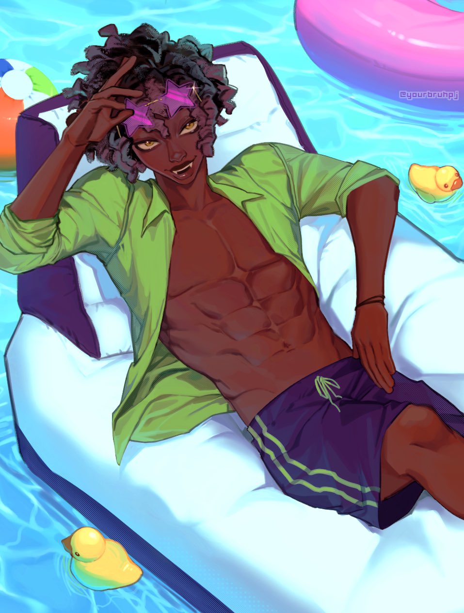 Jenny Vi Pham on Twitter: "“Come here, angel. There’s plenty of space.” https://t.co/p0gOz7NQa5 ...