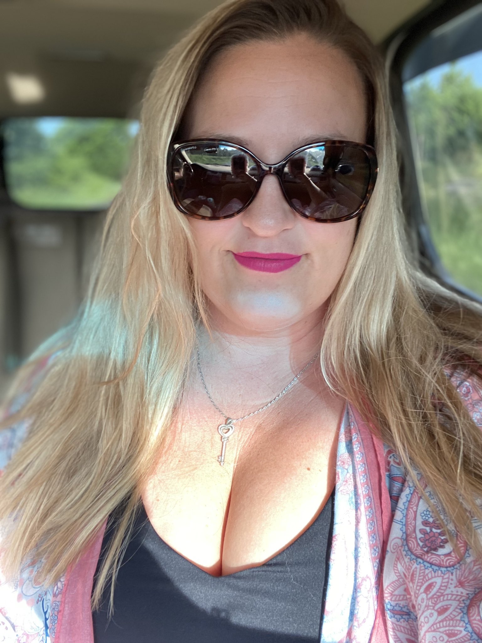 Skylar Reign on Twitter: "This upcoming week will be full of fun!!! Can’t wait! I will be ...