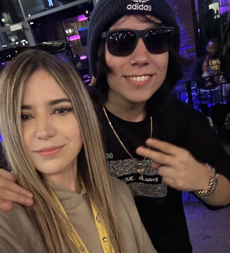 michelle met happy duo on Twitter: "#QUACKITY: rivers inspires me so much. what rivers does is ...