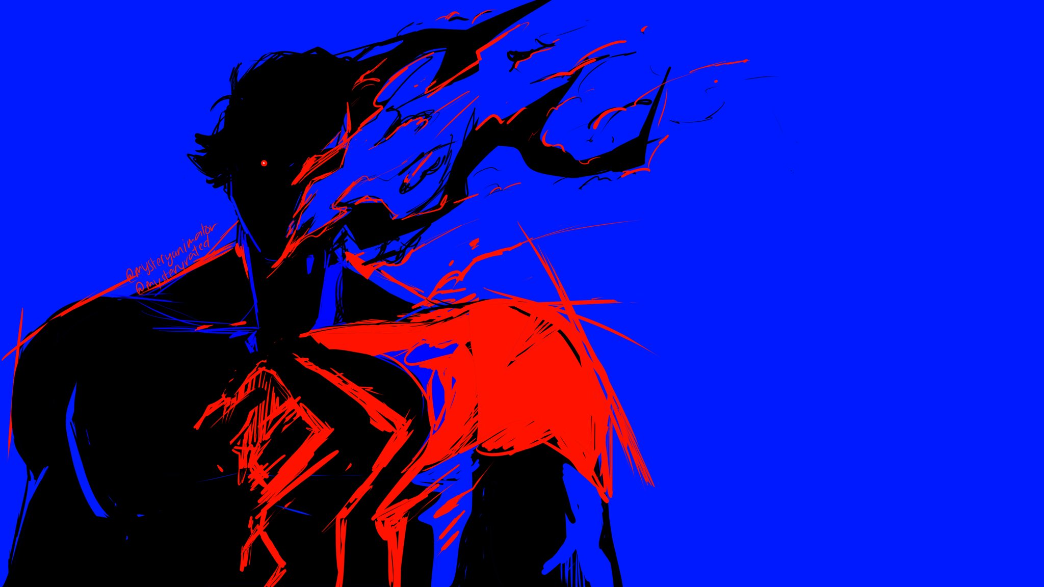 Mystery - head of mst studios ‼️ on Twitter: "“How are you sleeping at night, how do you close ...