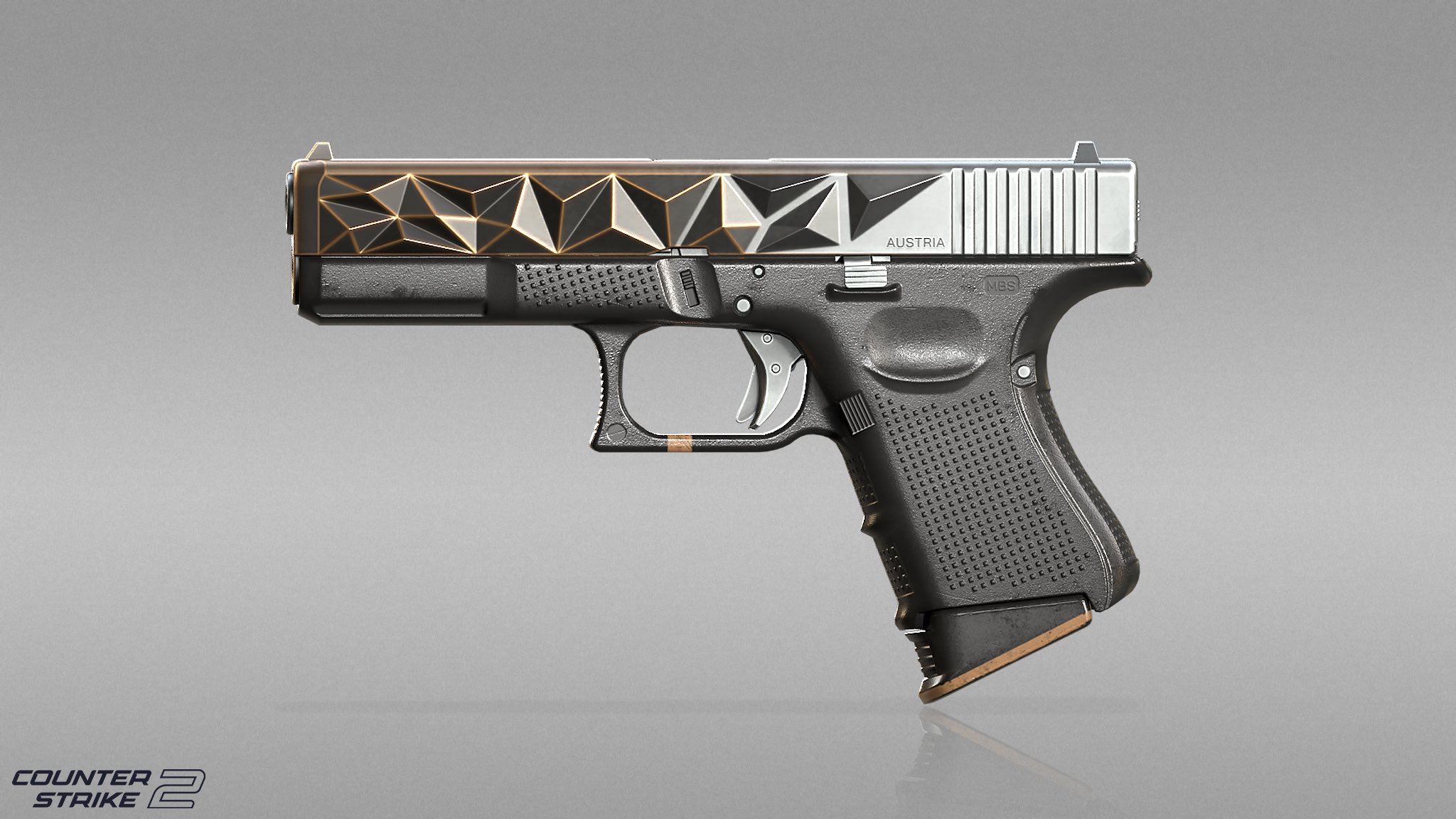 UAD6 on Twitter: "Hey Guys!📢 It's time to release my first skin for CS2 @CounterStrike ...