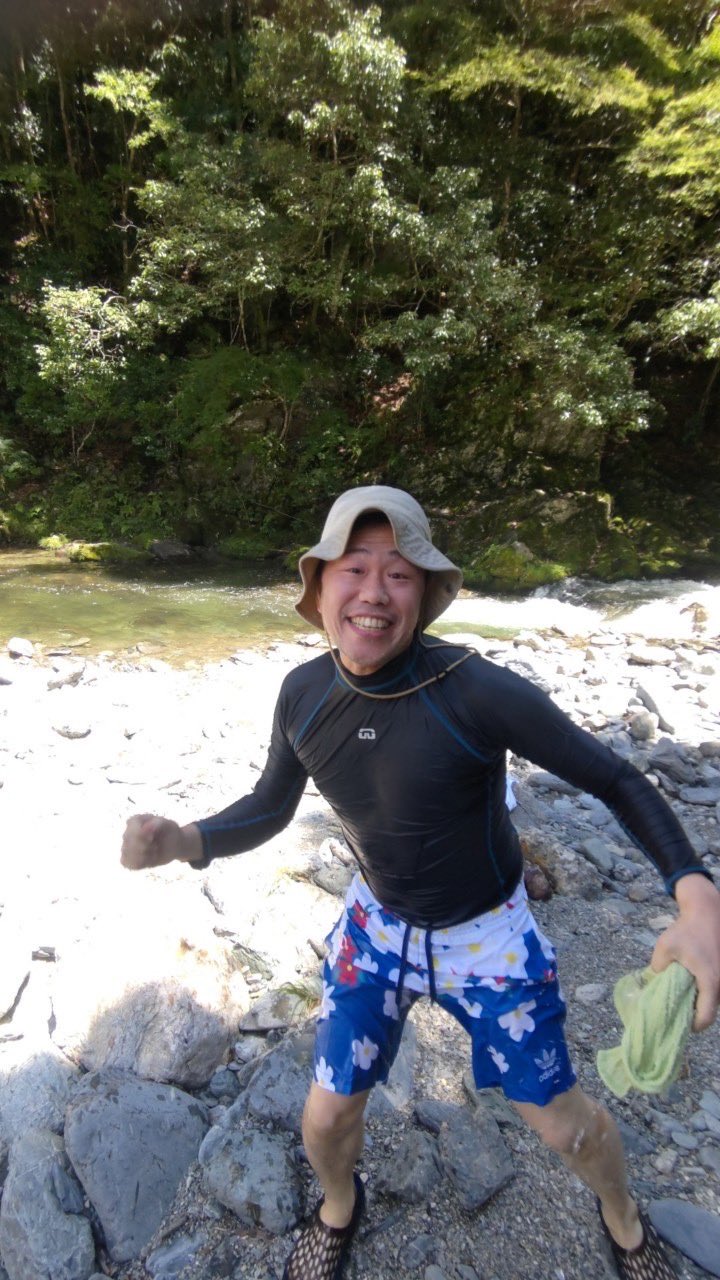 吉田裕吉本新喜劇) On Twitter なんでも思いっきり楽しむ! 新喜劇座員総選挙も思いっきりいきましょう! 今日もよろしくお願いします!