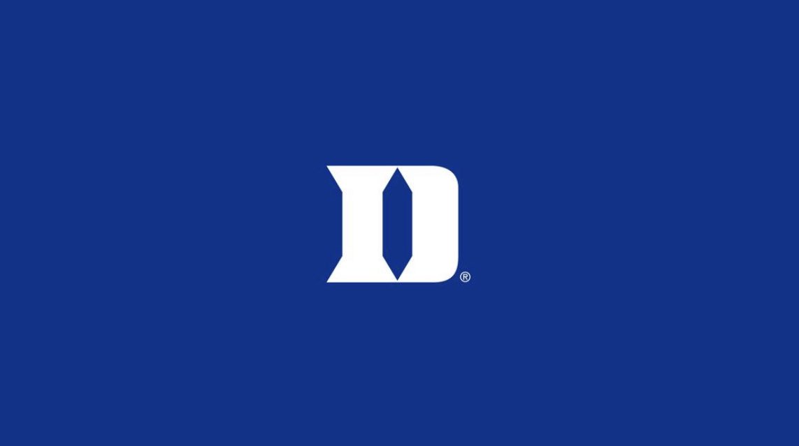 Duke University Logo D