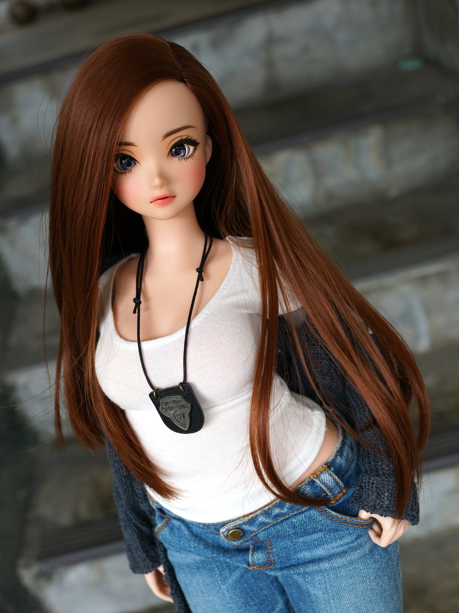 Smartdoll Land Release Announcements on Twitter: "In all honesty, our mission with Smart Doll 9 ...