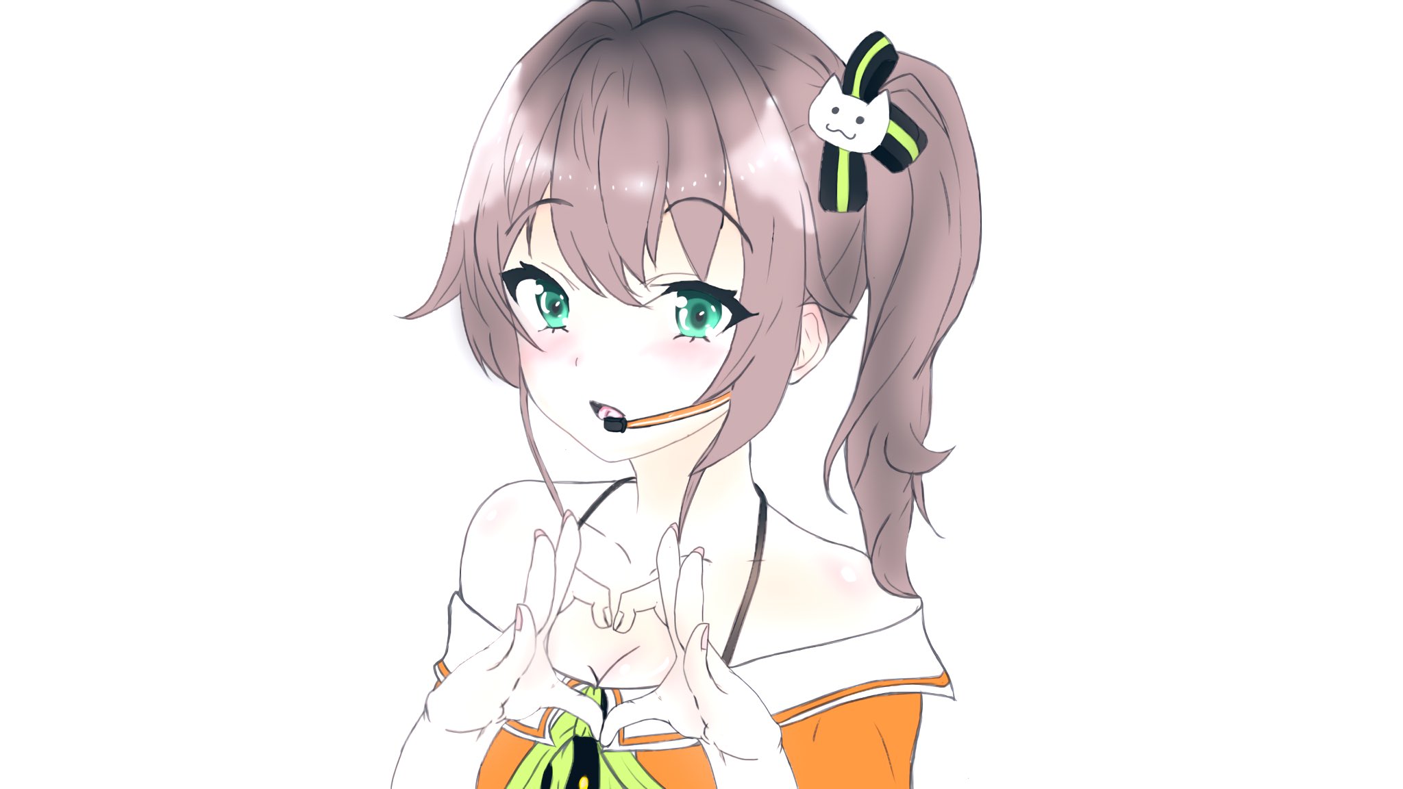 しゅら on Twitter: "恩返しは”愛のこもったMatsuriビームで” （Foooooｯ‼︎‼︎‼︎‼︎） #祭絵 https://t.co/azMhxc8xnQ" / Twitter