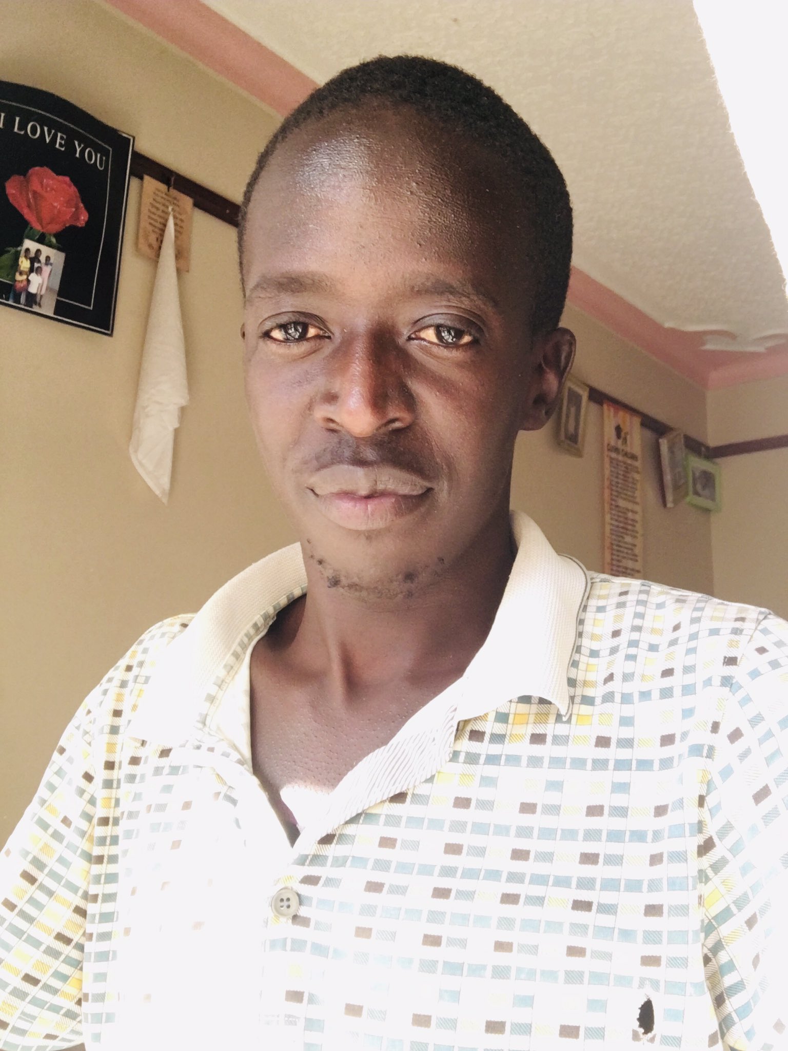 MR. king Faisal 💊🇺🇬🇺🇸🇿🇦 on Twitter: "😍Doing well on ARVs😘 , 100% adherence! https://t.co ...