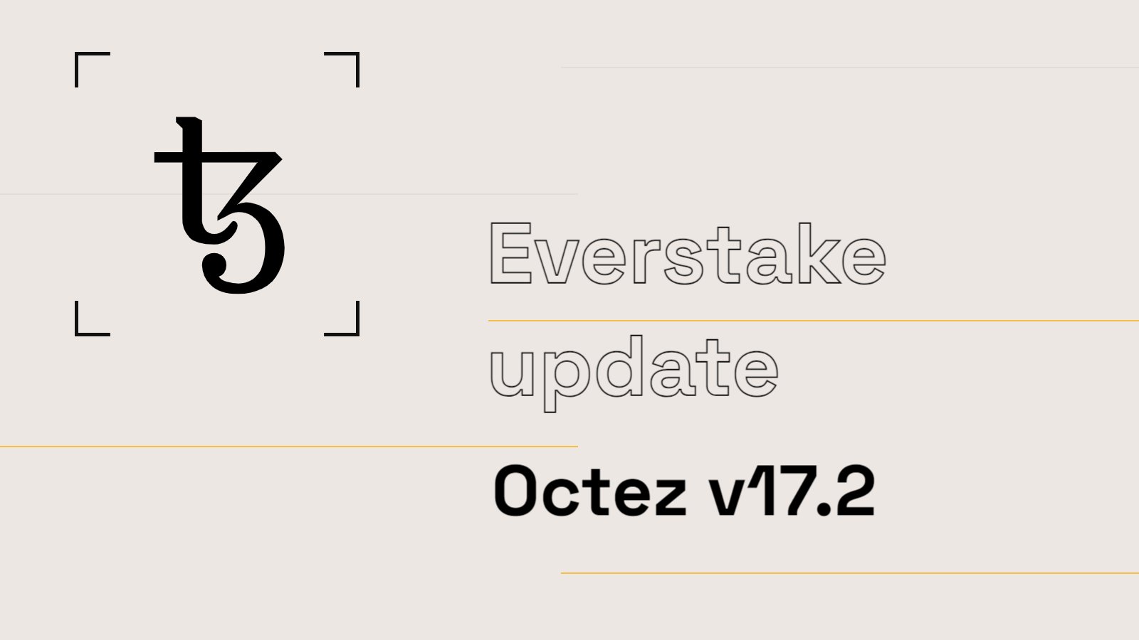 Everstake on Twitter: "Octez v17.2 has been released! 🔒 This security update enhances operation ...