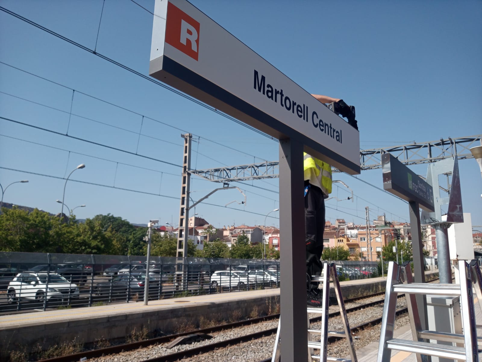 Rodalies Catalunya on Twitter: Rodalies Catalunya on Twitter: