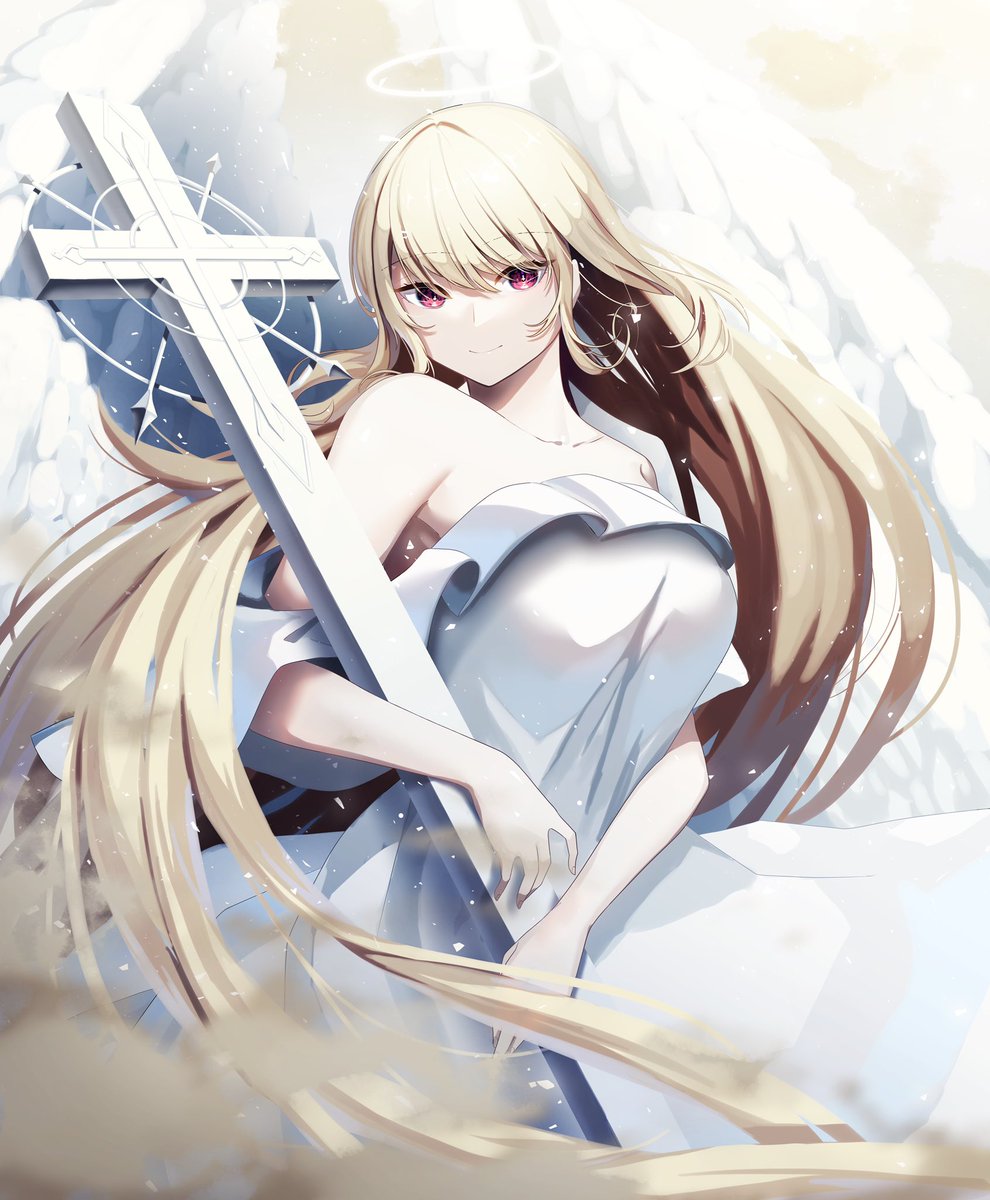 アルマキアルマ*̣̩⋆̩COMITIA さ-31a (@AruMaKi_ARumA_) さんのイラスト・マンガ作品まとめ (54 件) - Twoucan