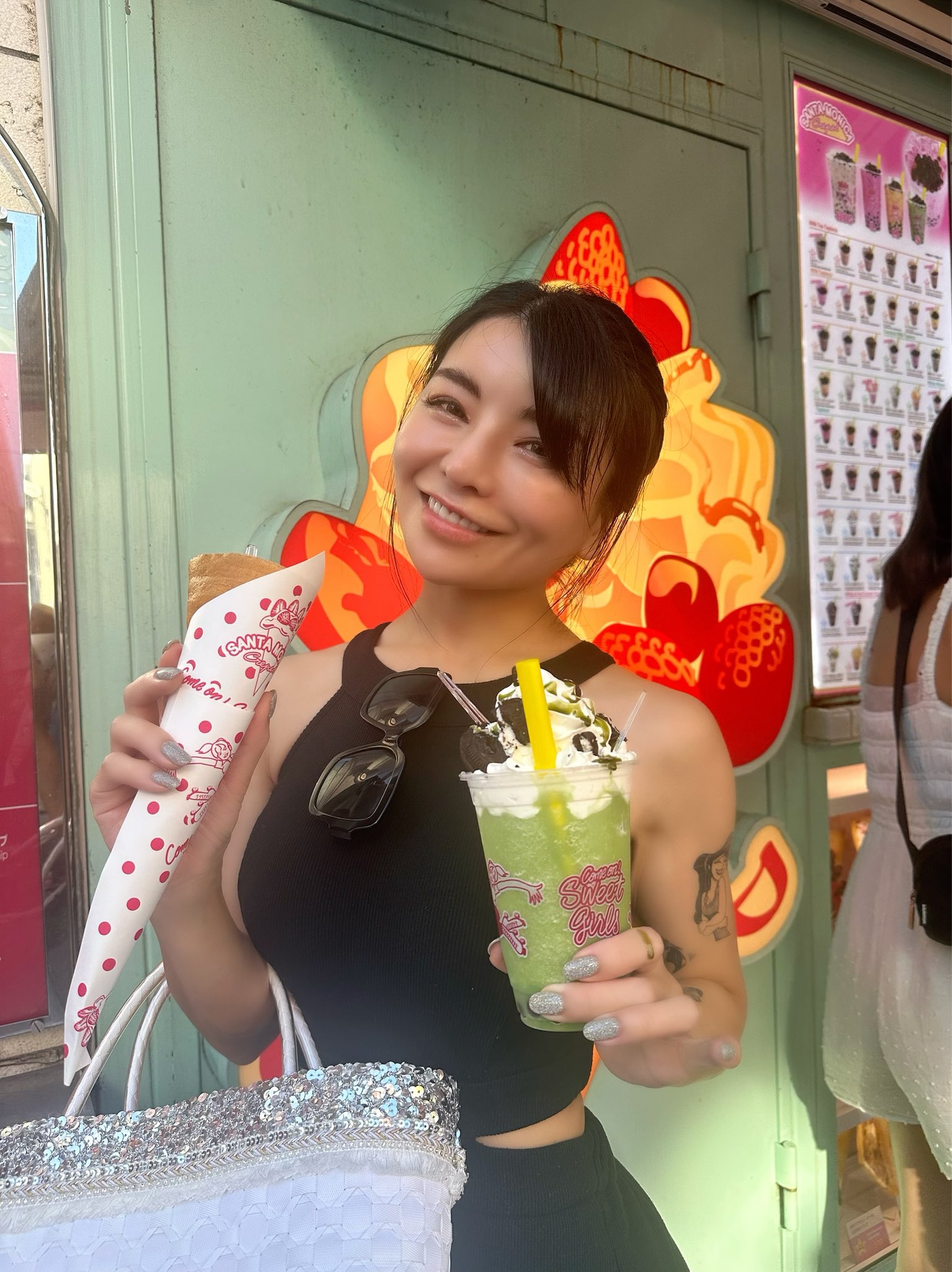 meru on Twitter: "原宿🤭 https://t.co/bsjFd9IFil" / Twitter