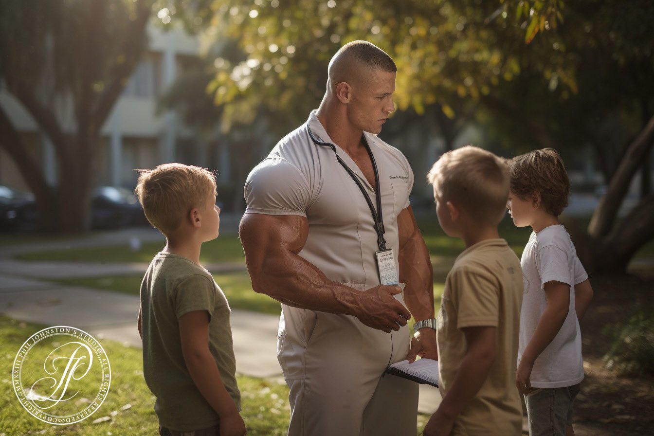 Phil Johnston’s Studio on Twitter: "“You guys need to eat properly, okay? Don’t have too many ...