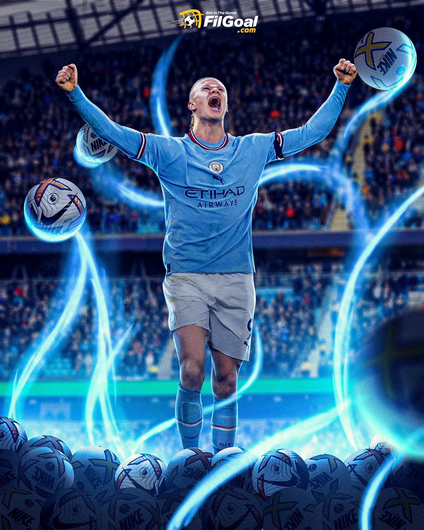 FilGoal on Twitter: "ماكينة الأهداف التي لا تتوقف 🤖 قل ما تشاء ولكن أعلم إنه سيسجل في شباك فريقك ...