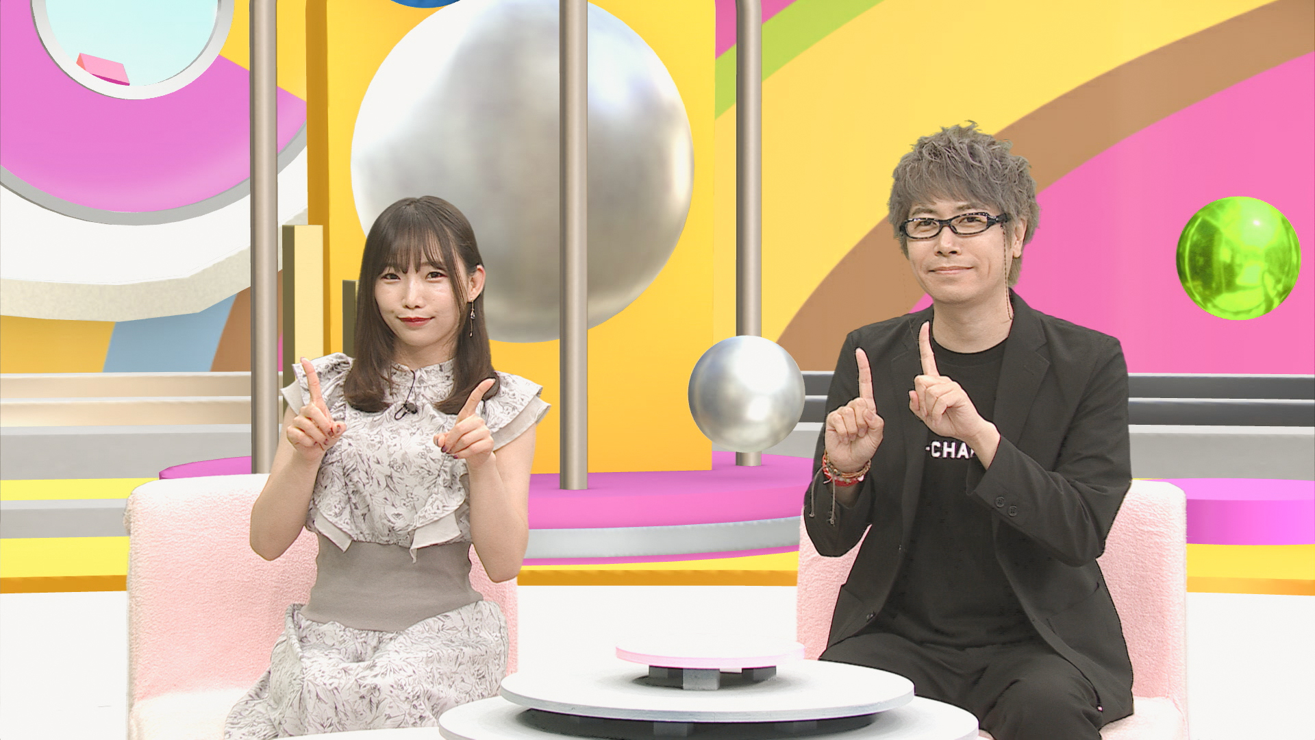 Bs11 アニメ全国無料放送テレビ局【公式】 On Twitter 【本日のoaメモ⑦】 今夜8 30~アニゲー☆イレブン! ゲストは