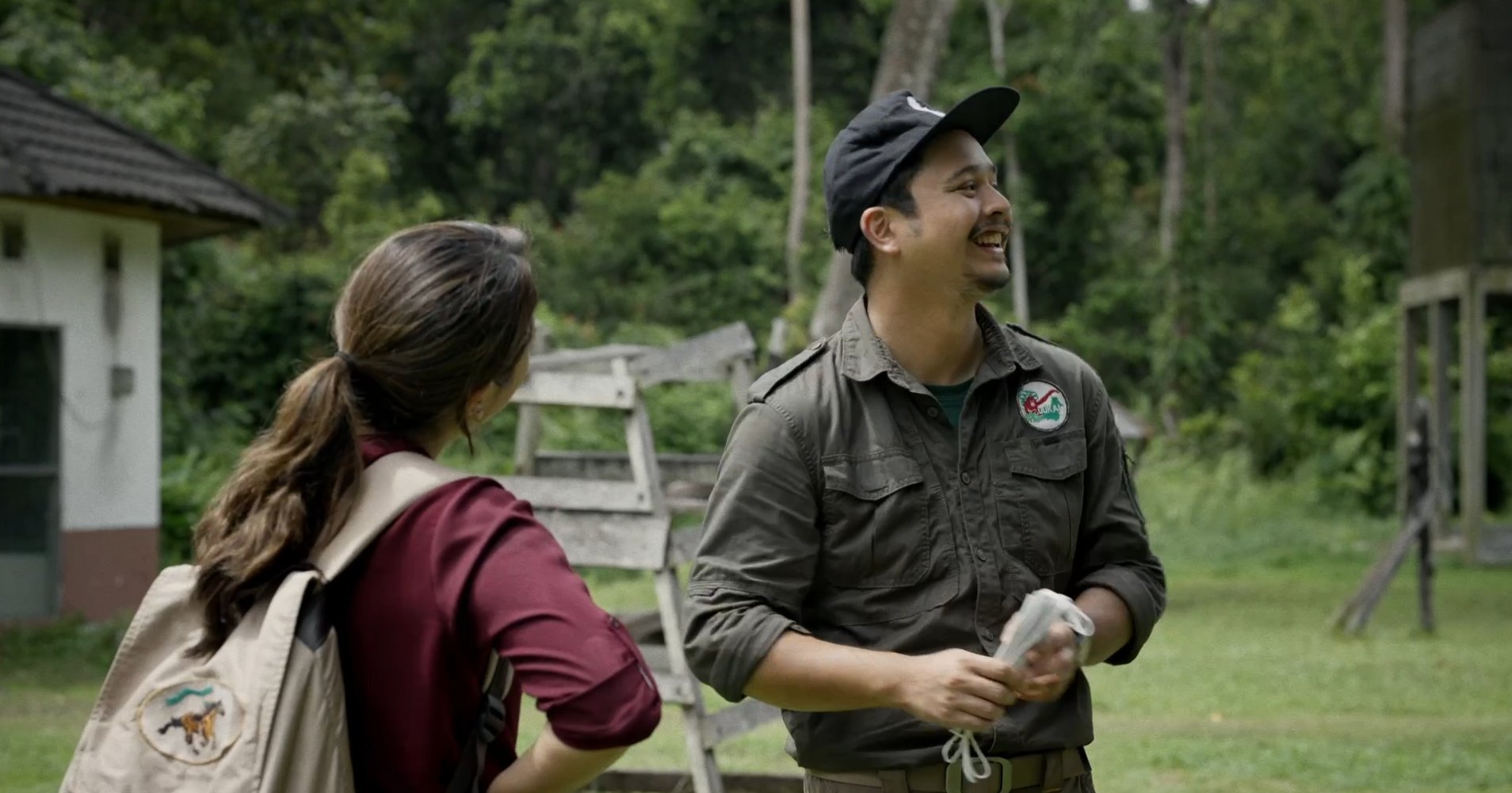 Habis Nonton Film on Twitter: "Seneng banget Petualangan Sherina 2 akhirnya rilis trailer yg ...