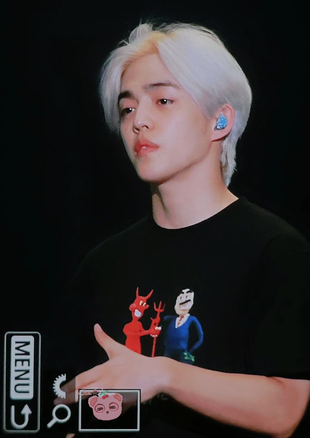 Bear Cherry🍒 on Twitter: "230721 #에스쿱스 #SCOUPS #승철 #최승철 #エスクプス #세븐틴 #SEVENTEEN https://t.co ...