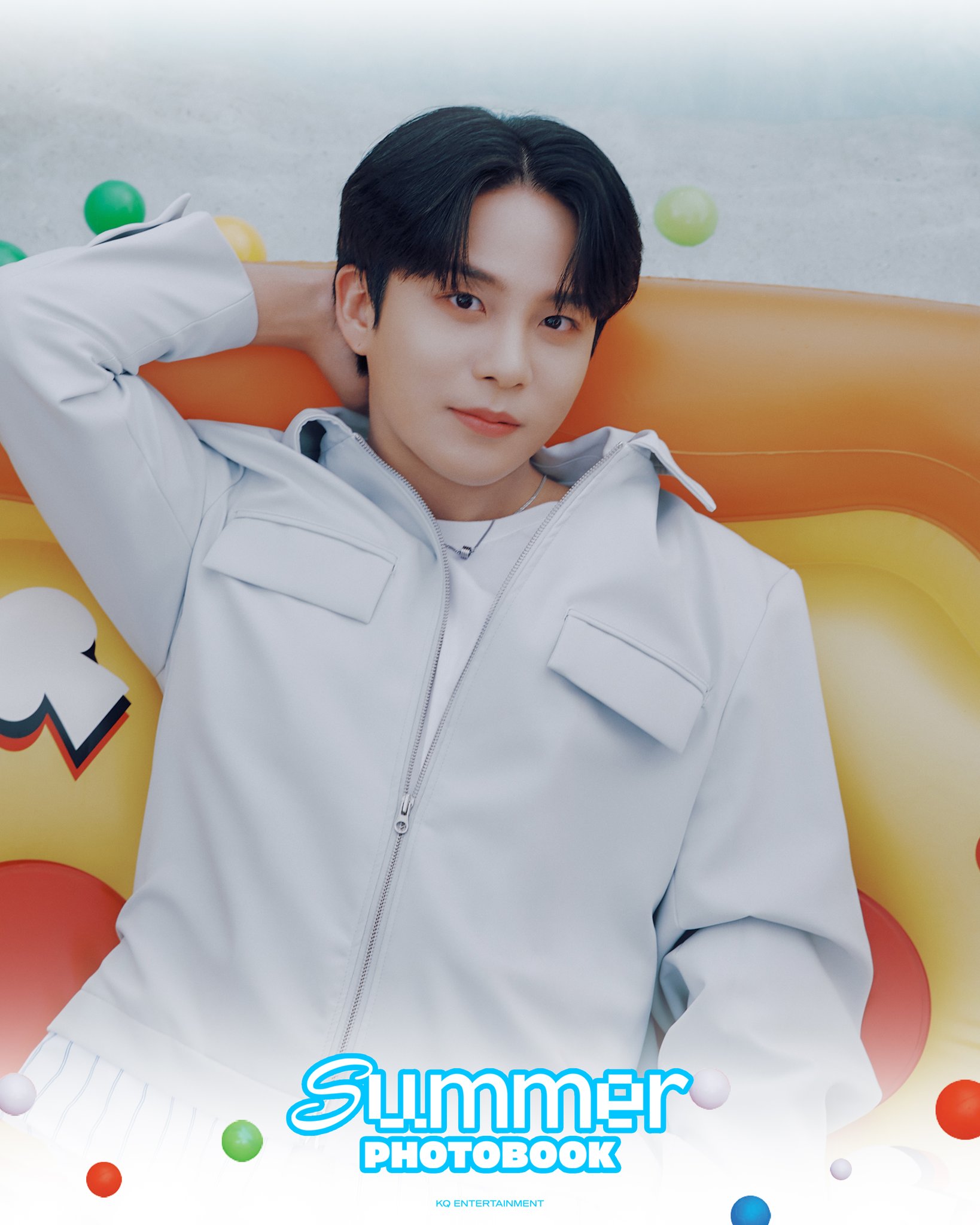 ATEEZ(에이티즈) on Twitter: "[📷] ATEEZ 2023 SUMMER PHOTOBOOK Preview '종호(JONGHO)' ⠀ PRE-ORDER: 2023 ...