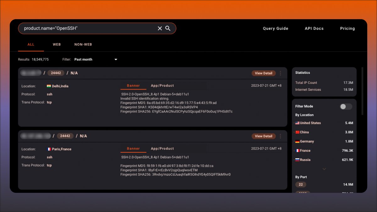 Hunter on Twitter: "🦋🇨 🇻 🇪-2023-38408 Beautiful exploit analysis on a MEH bug! 📑Highly recommend ...