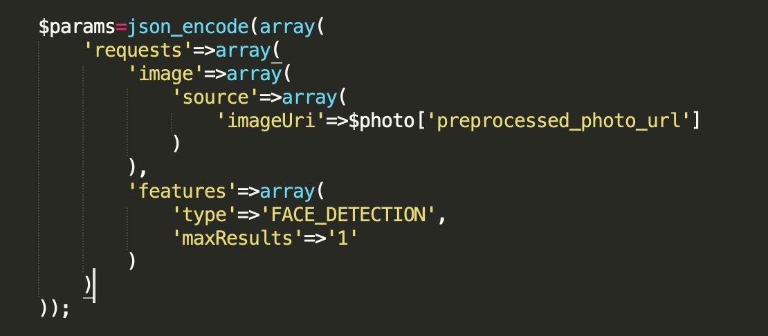 @levelsio on Twitter: "Anyone know why Google Vision API works fine for NSFW check "SAFE_SEARCH ...