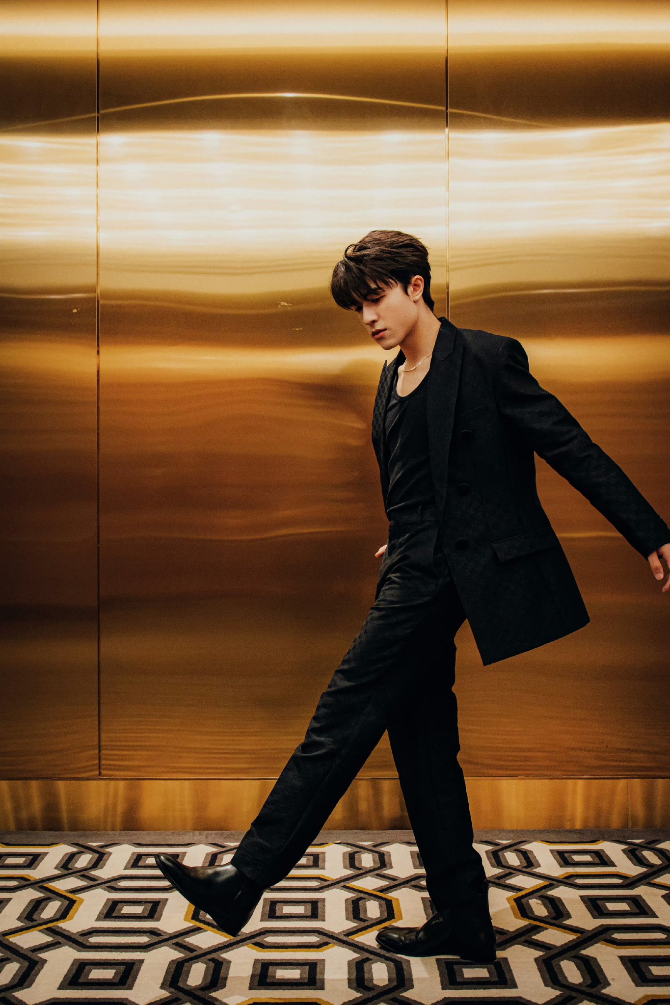 PATRICK OFFICIAL TH on Twitter: "230721 | Patrick's Weibo Update ʚ🐰ɞ #วันนี้หยิ่นฮ่าวอวี่เป็นพาย ...