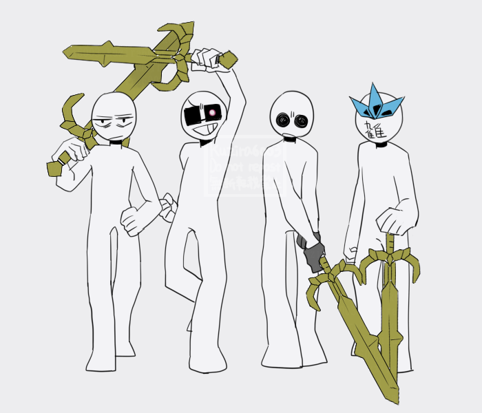 くじら@MO4 on Twitter: "サンドライトソードが装備できるって知った記念 https://t.co/9RvIjamF1p" / Twitter