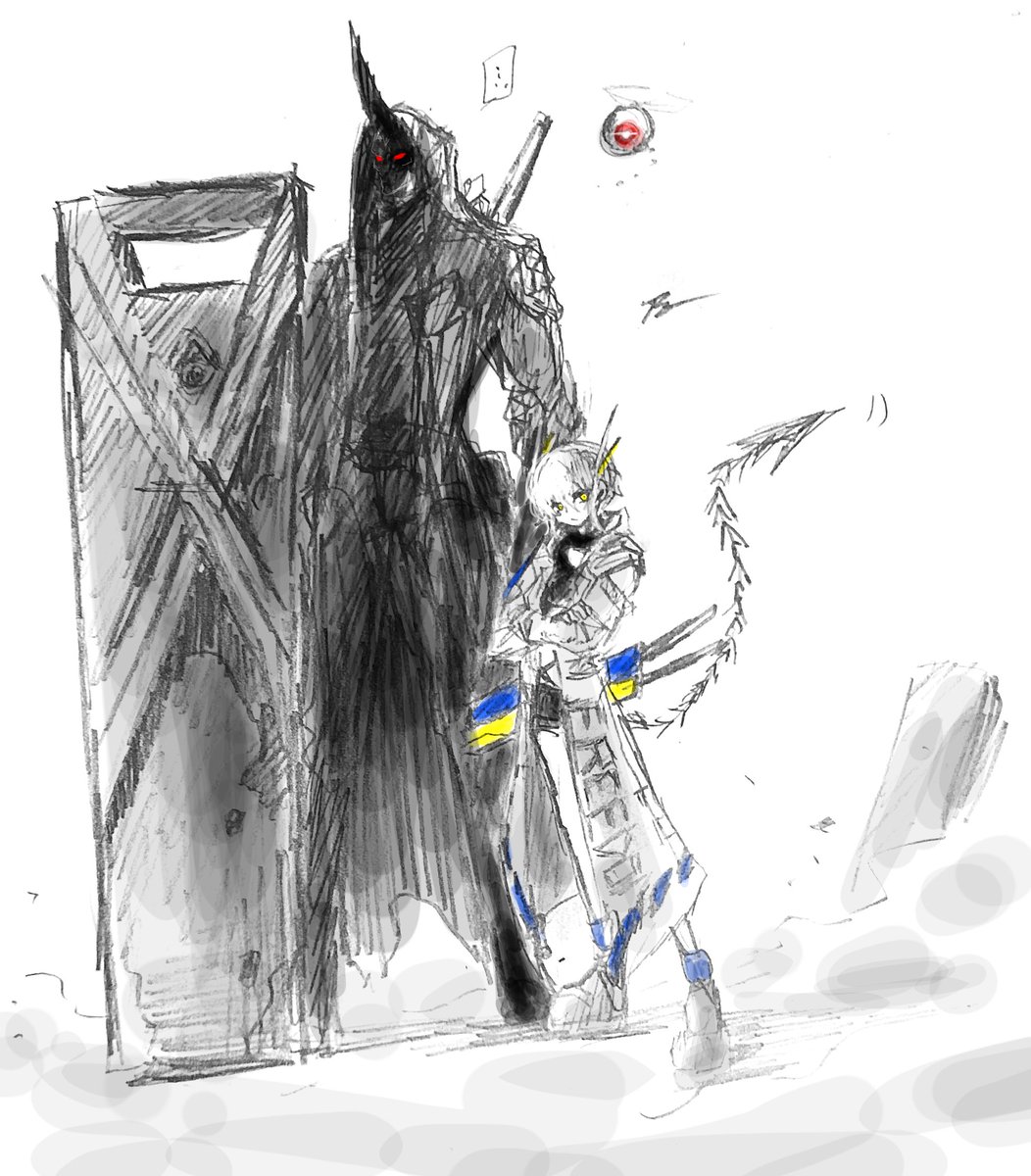 片膝立てポーズを上げたら皆も上げてくれる」RARUKU@有償依頼募集中の漫画