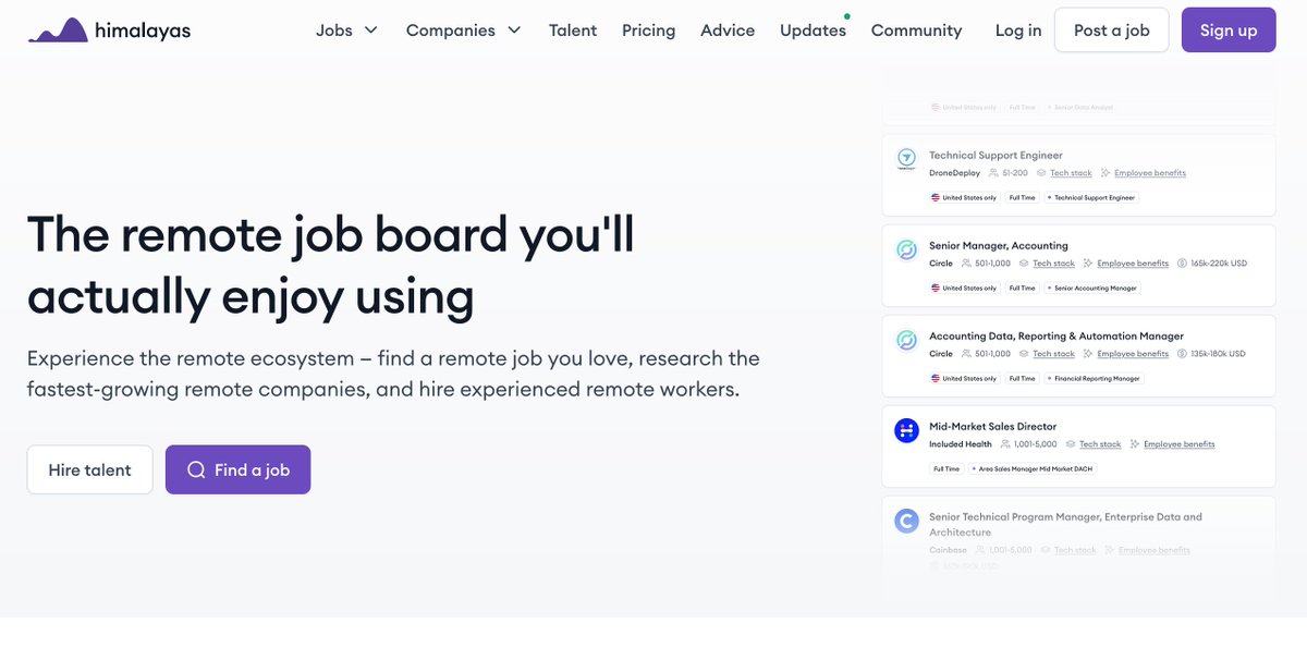 Remote work is the future. There are millions of remote jobs out there ...