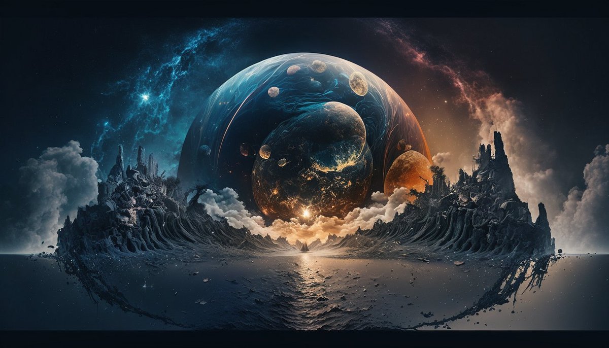 Kwa kanuni duniani siyo miujiza. Miujiza ipo ila ni sehemu ndogo sana ...