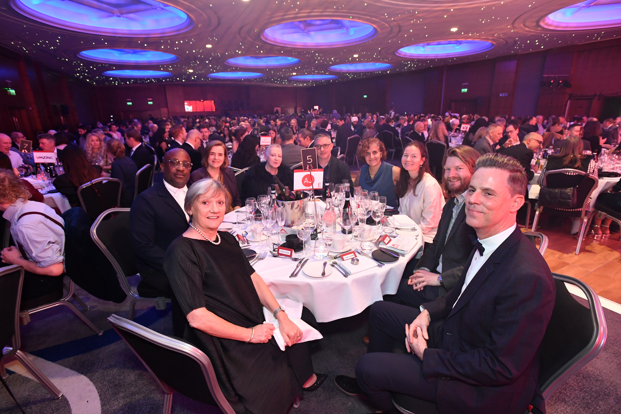 Kunle Barker on Twitter: "Delighted to be joining the AJ Architectural Awards judging panel for ...