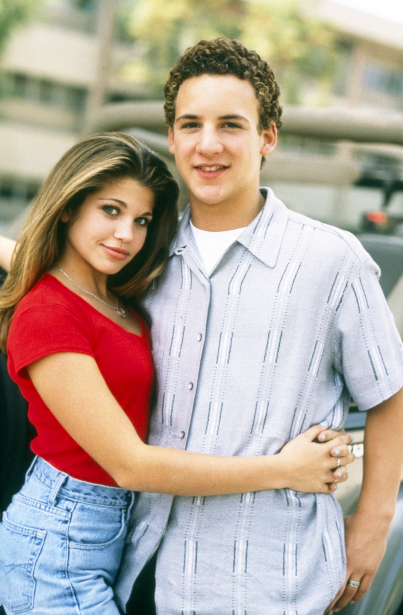 Boy Meets World Topanga Boy Meets World Topanga